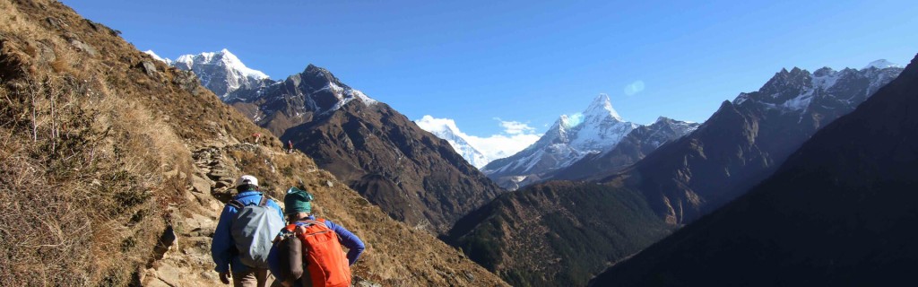 Ten Essentials for an Adventure Trip to Nepal